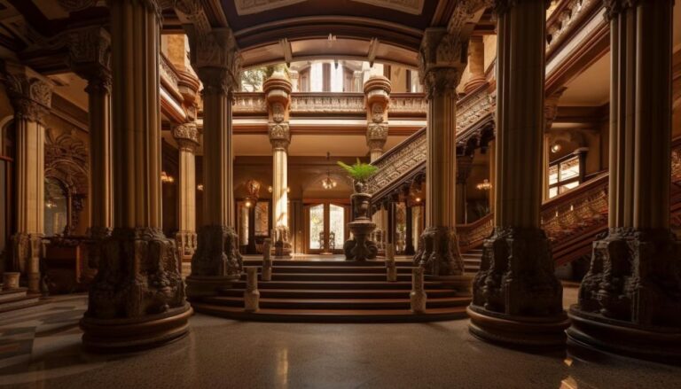 The Pillars of Home Design: A Comprehensive Guide