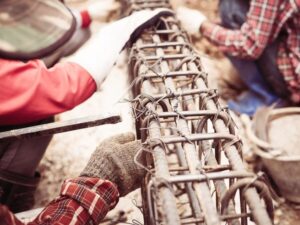 Types of Stirrups in Construction: Reinforcement and Applications