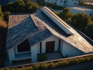 Sloping Roofs | Stylish & Durable Roofing Solutions