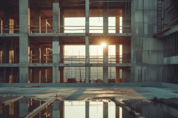 Concrete Lintel Beams: All You Need to Know