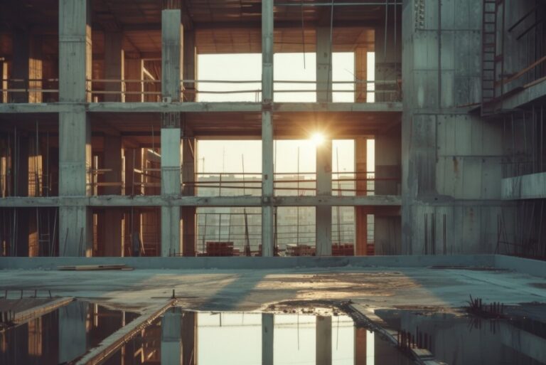 Concrete Lintel Beams: All You Need to Know