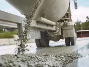 M15 Concrete: Key Features, Applications, and Durability