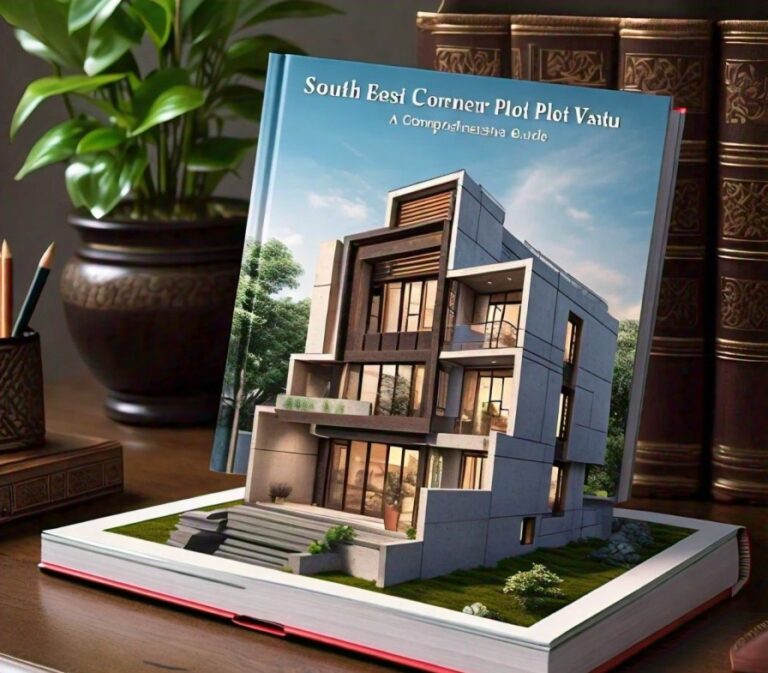South east Corner Plot Vastu: A Comprehensive Guide