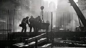 What is Coping in Construction