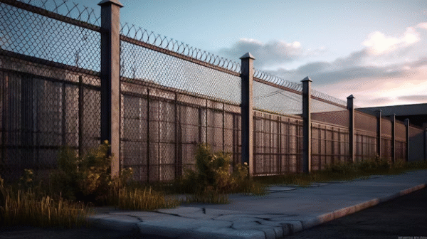 Boundary Wall Construction: Enhance Security and Aesthetics