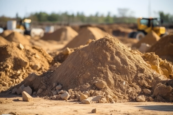 River Sand in Construction: Complete Guide
