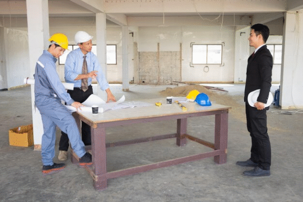 Beading in Construction: Full Guide