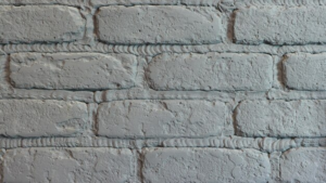 Stretcher Bond in Brick Masonry