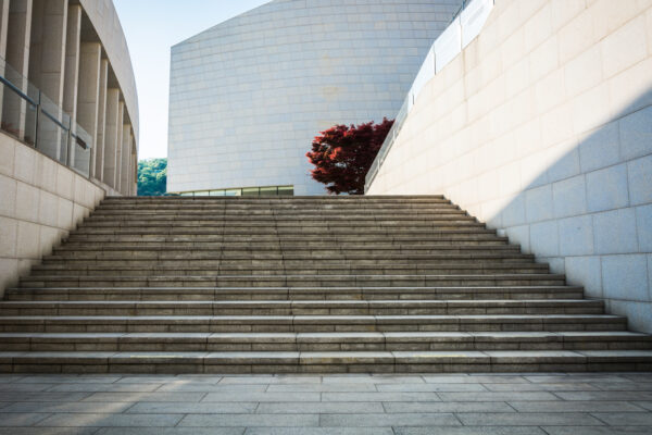 RCC Staircase: Types, Details, Pros & Cons Guide