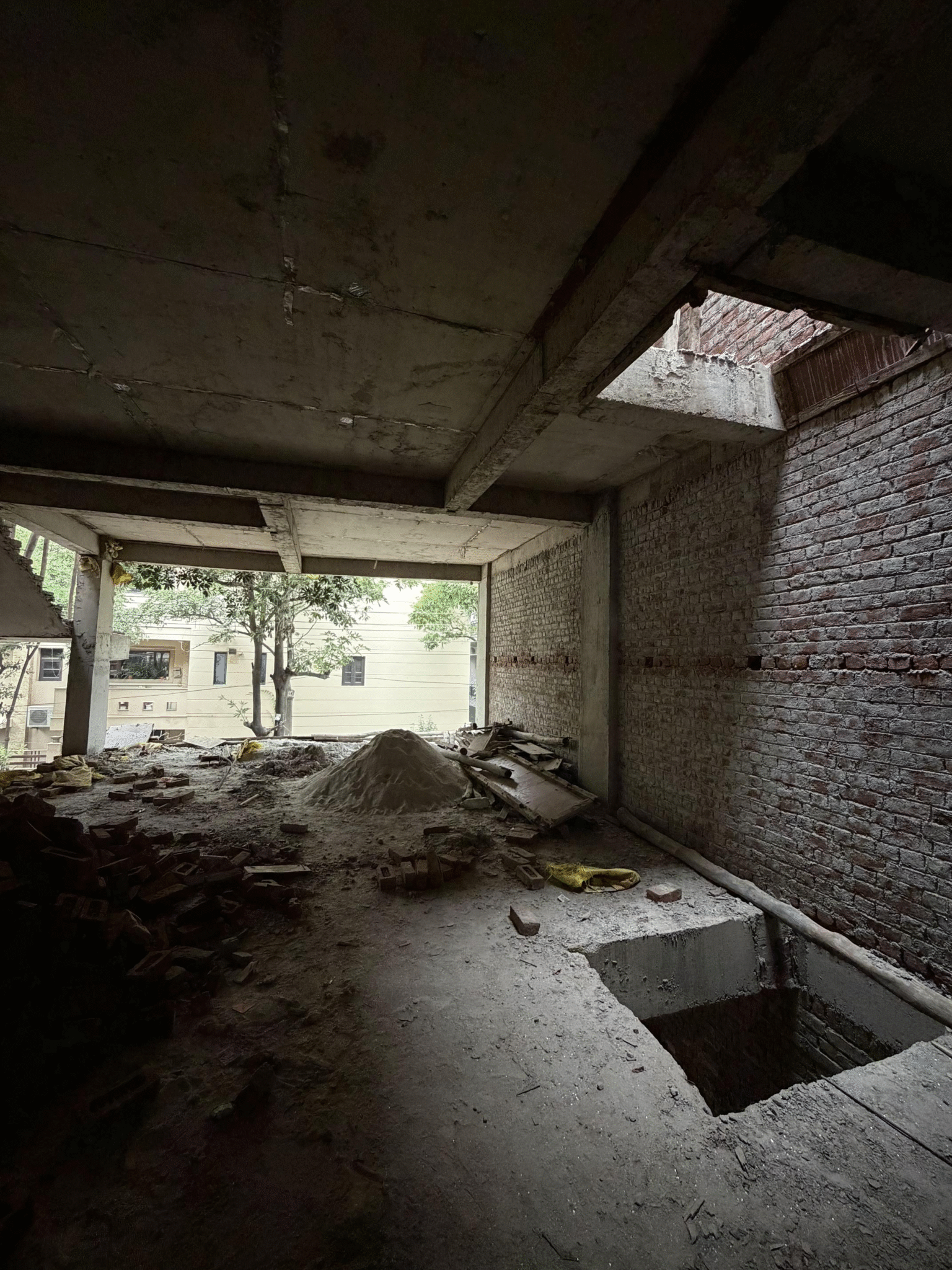 OTS in House Construction: Modern Design Trends