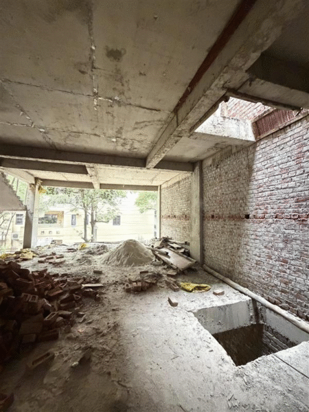 OTS in House Construction: Modern Design Trends