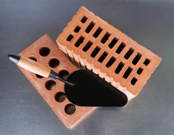 Types of Bonds in Brick Masonry Explained