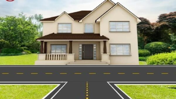 T-Point House Vastu: Effects, Challenges & Remedies