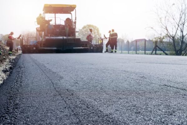 Bituminous Concrete Road: Composition & Benefits