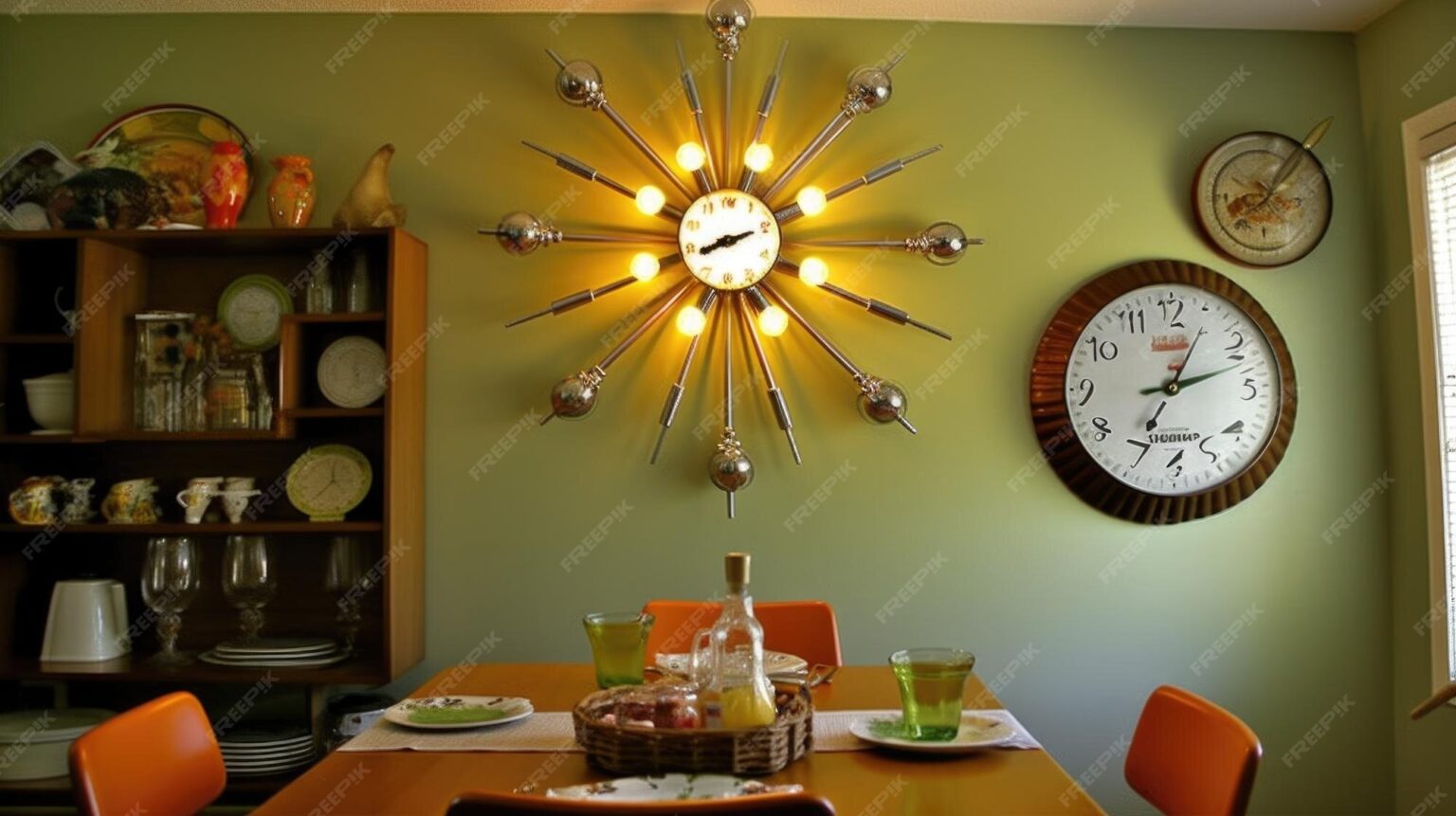 Dining Room Vastu Tips: Direction, Design & Pointing in Construction Guide
