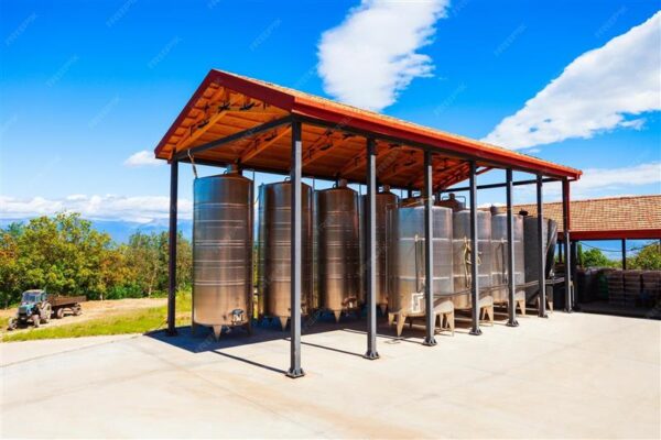 Water Tank Types: Choose the Best Water Tank for Home or Building